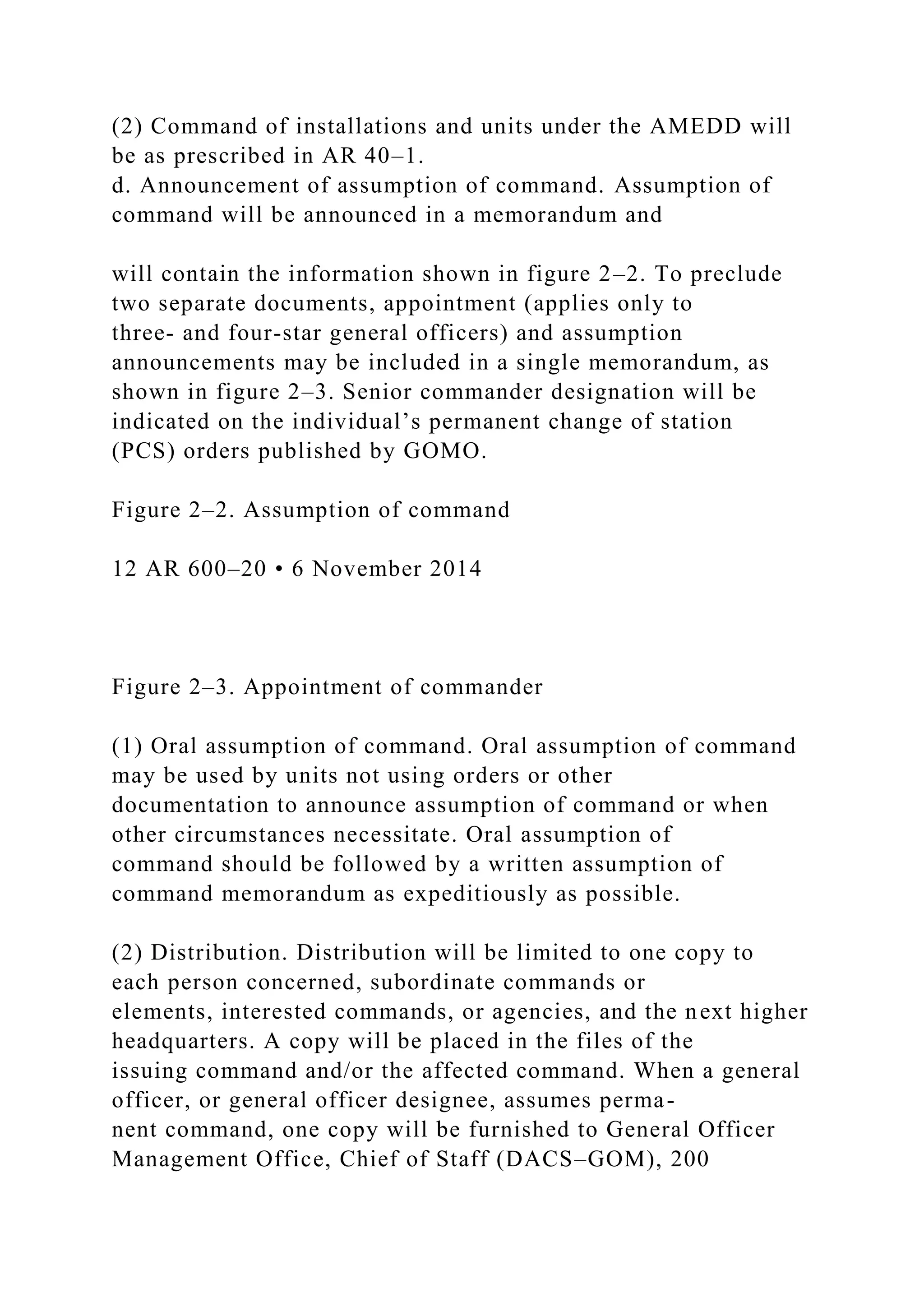 Army Regulation 600–20Personnel–GeneralArmyCommand.docx