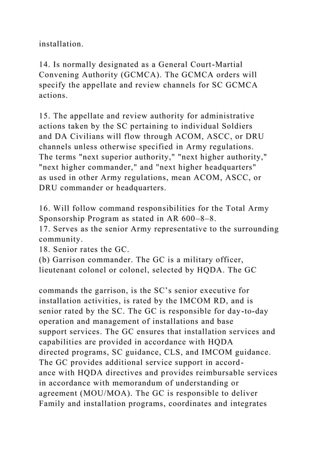 Army Regulation 600–20Personnel–GeneralArmyCommand.docx