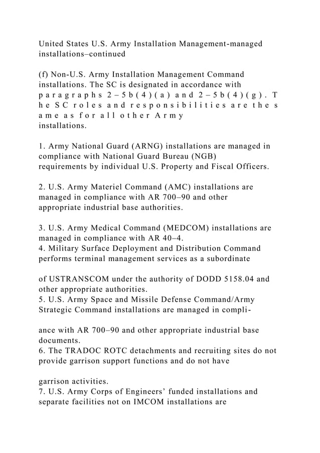 Army Regulation 600–20Personnel–GeneralArmyCommand.docx