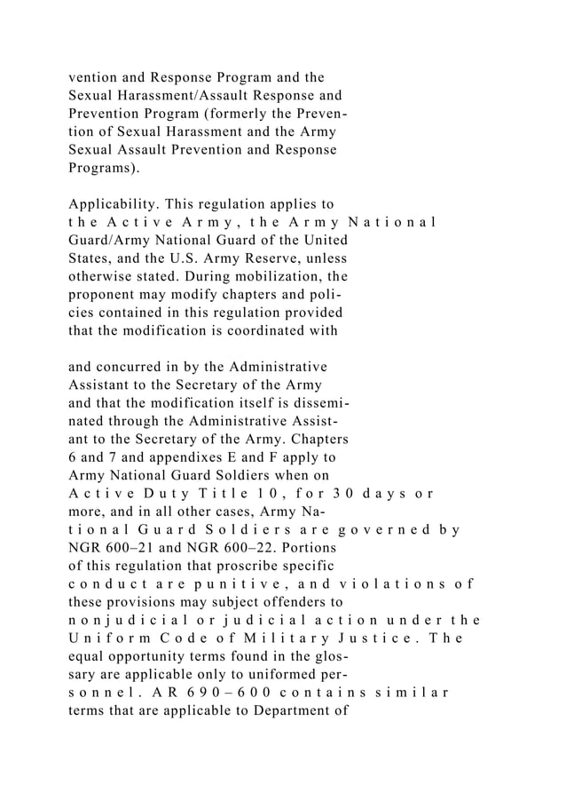 Army Regulation 600–20Personnel–GeneralArmyCommand.docx