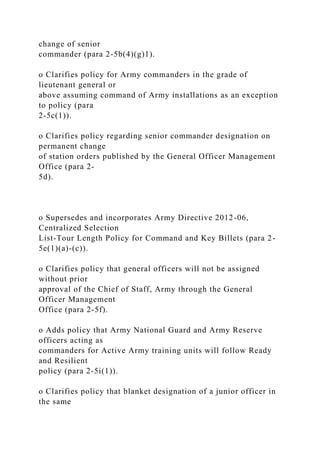 Army Regulation 600–20Personnel–GeneralArmyCommand.docx