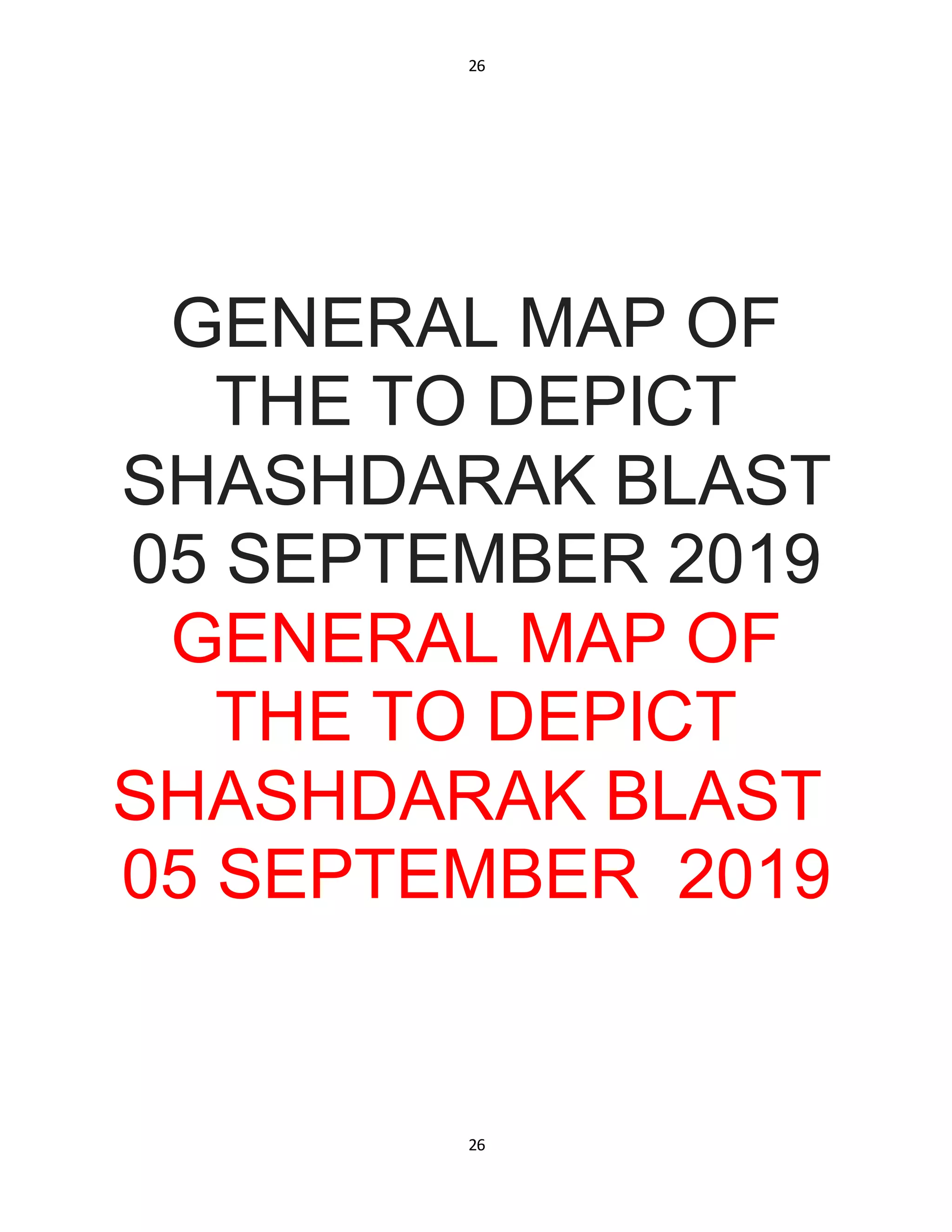 Armys failure to honour and protect al shams and al badar in 1971 ...