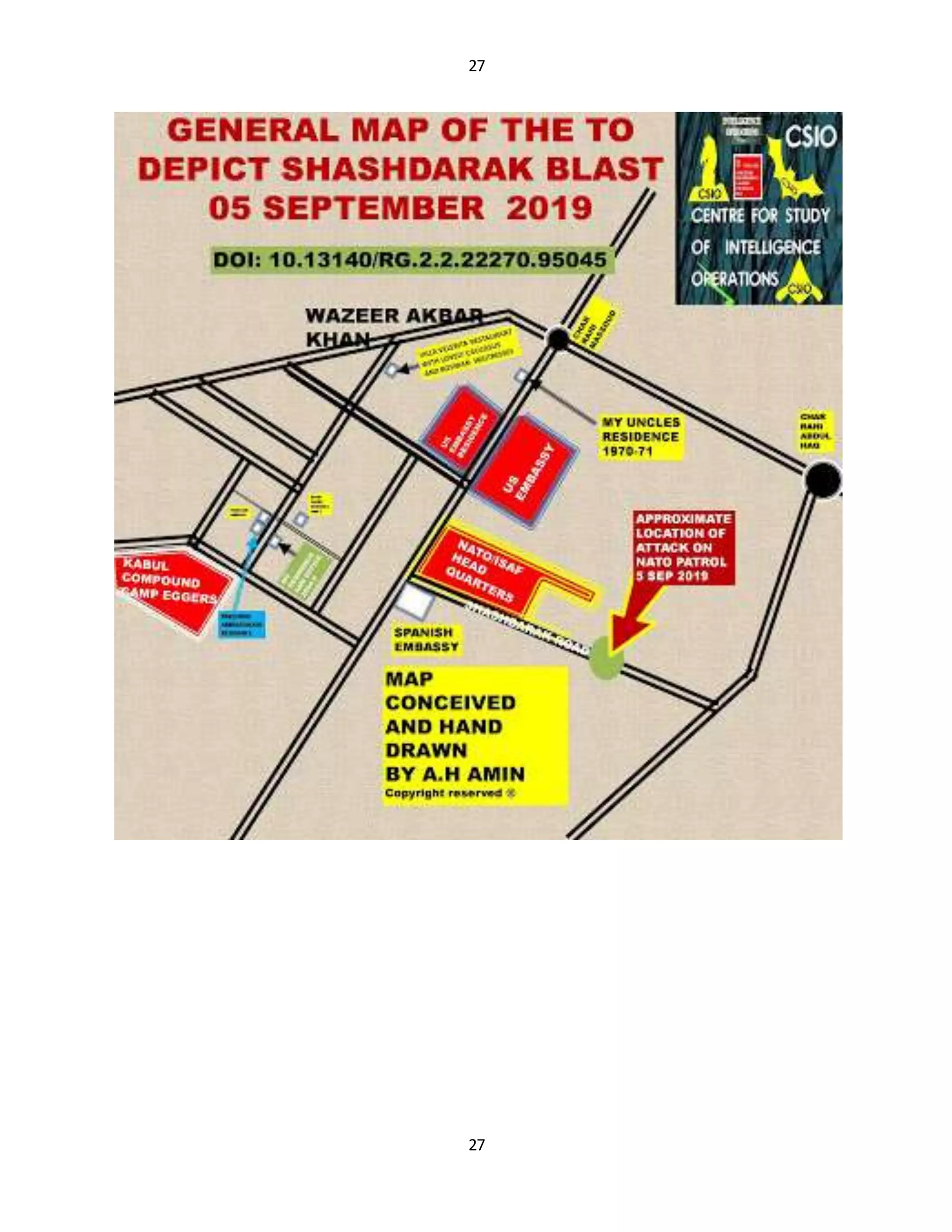 Armys failure to honour and protect al shams and al badar in 1971 ...