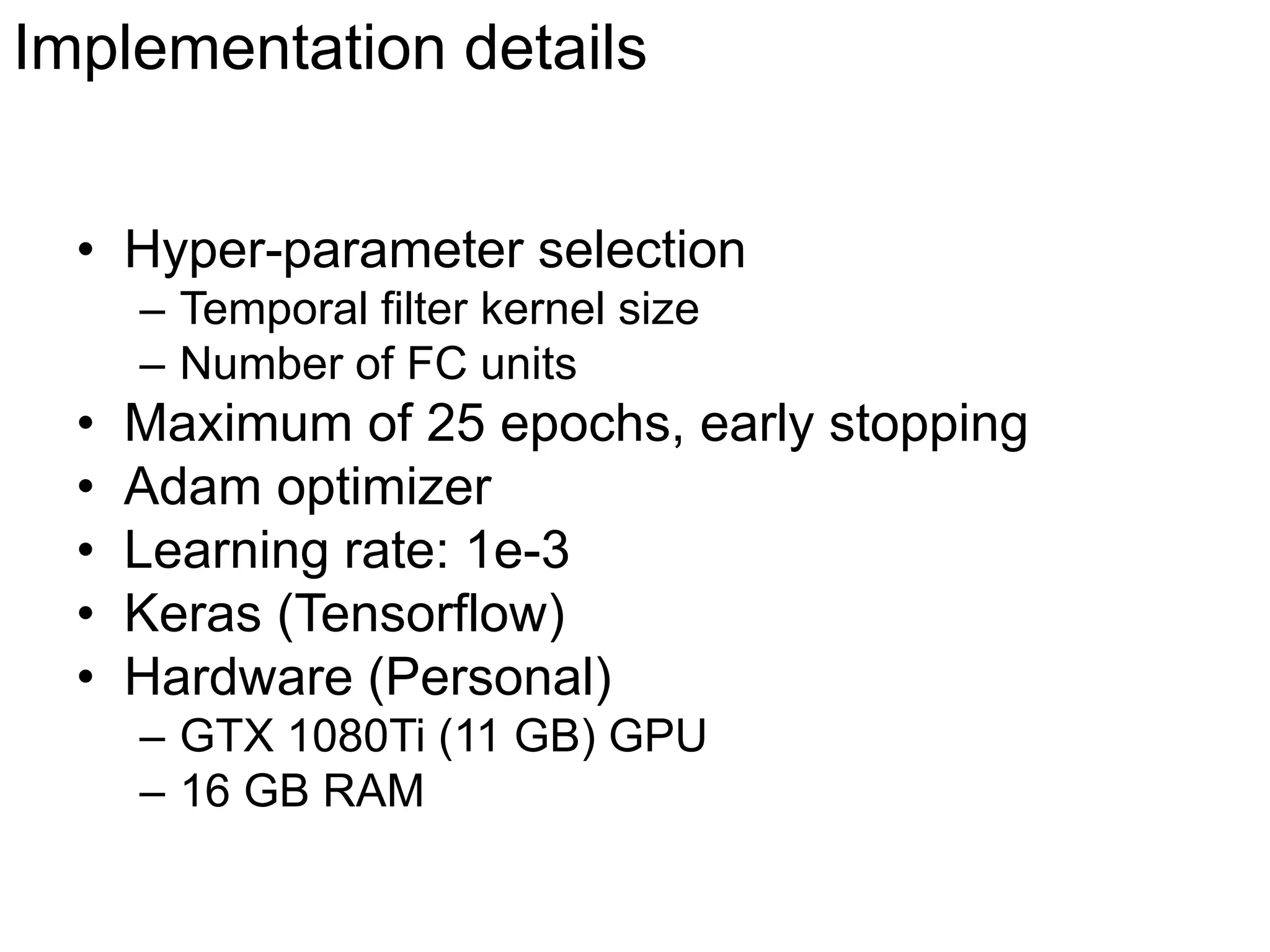 Radio Signal Classification with Deep Neural Networks | PPTX