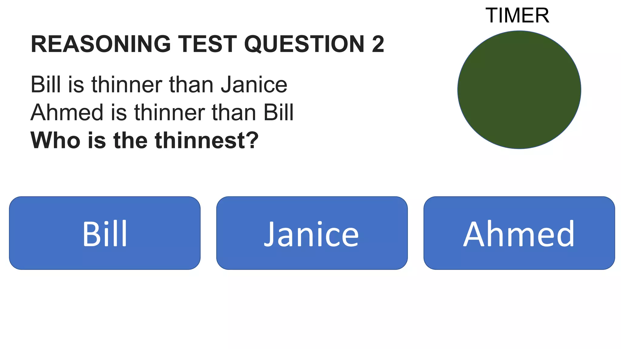 ARMY TESTS - How To PASS the (NEW) British Army Selection Tests that ...