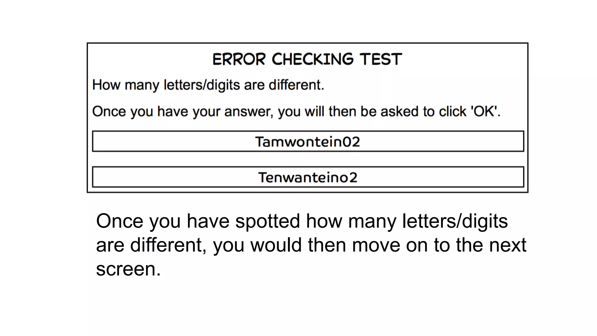 ARMY TESTS - How To PASS the (NEW) British Army Selection Tests that ...