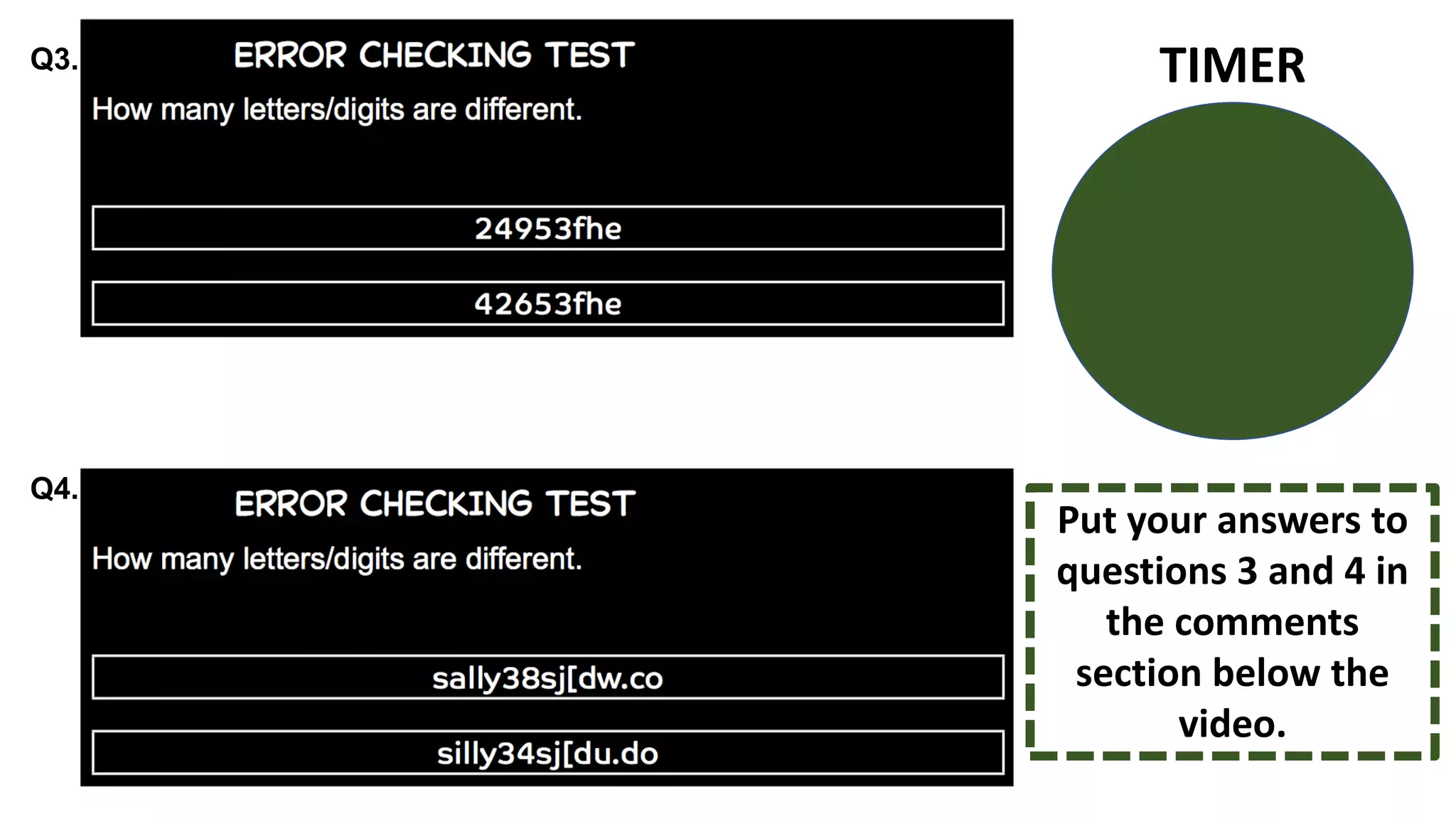 ARMY TESTS - How To PASS the (NEW) British Army Selection Tests that ...