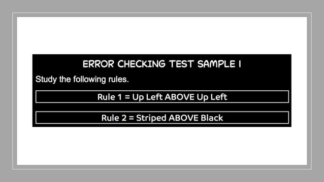 ARMY TESTS - How To PASS the (NEW) British Army Selection Tests that ...