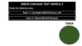 ARMY TESTS - How To PASS the (NEW) British Army Selection Tests that ...