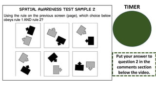 ARMY TESTS - How To PASS the (NEW) British Army Selection Tests that ...