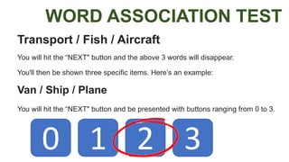 ARMY TESTS - How To PASS the (NEW) British Army Selection Tests that ...