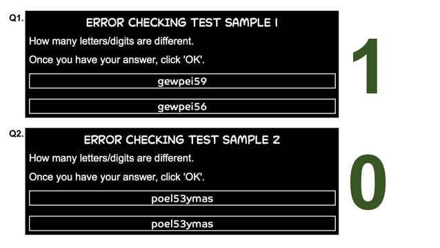 ARMY TESTS - How To PASS the (NEW) British Army Selection Tests that ...