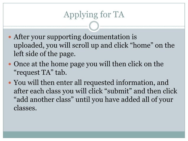 Army tuition assistance help | PPTX | Student Financial Aid | Financial ...