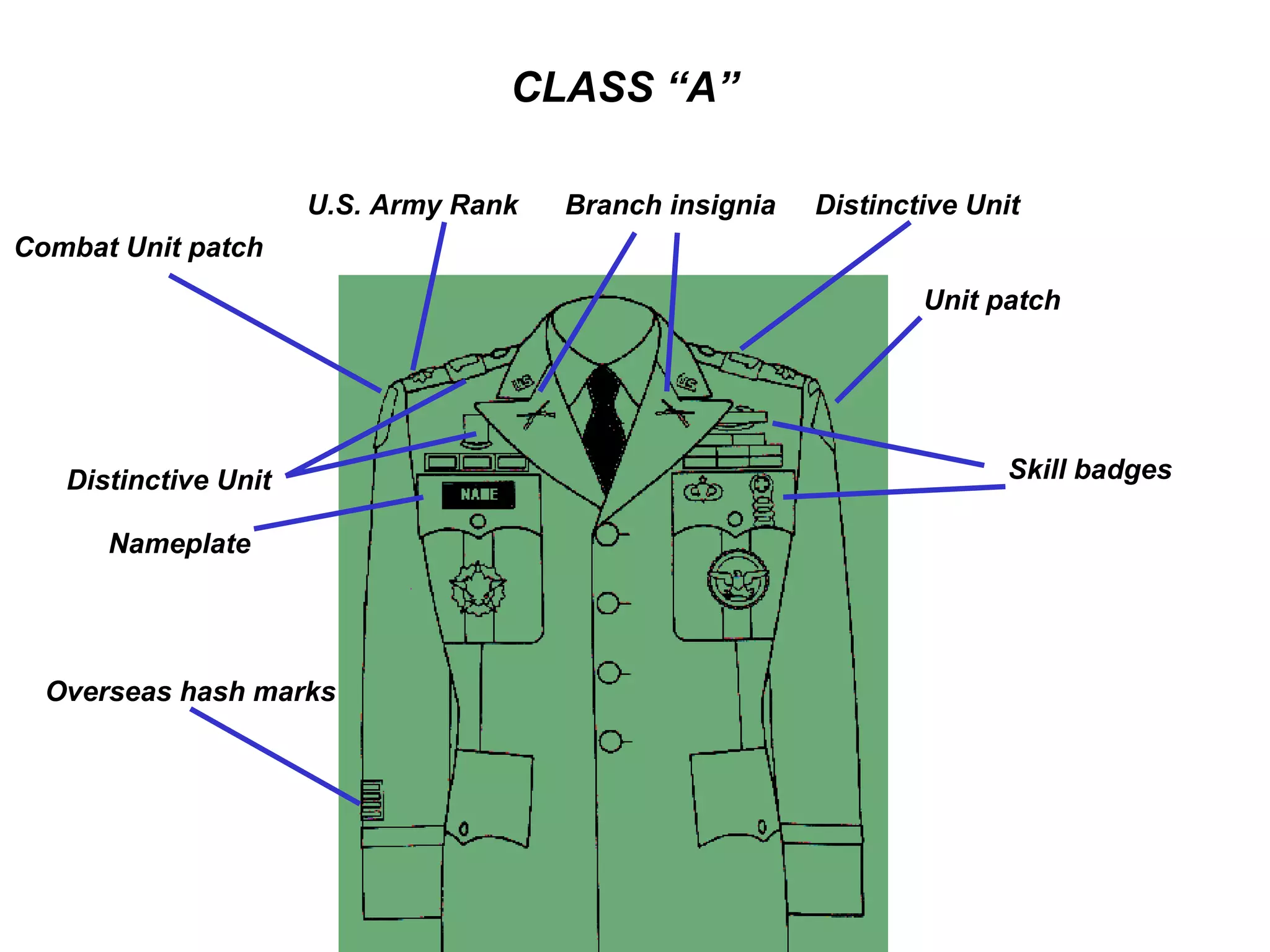 Army Units 'n Ranks | PPT