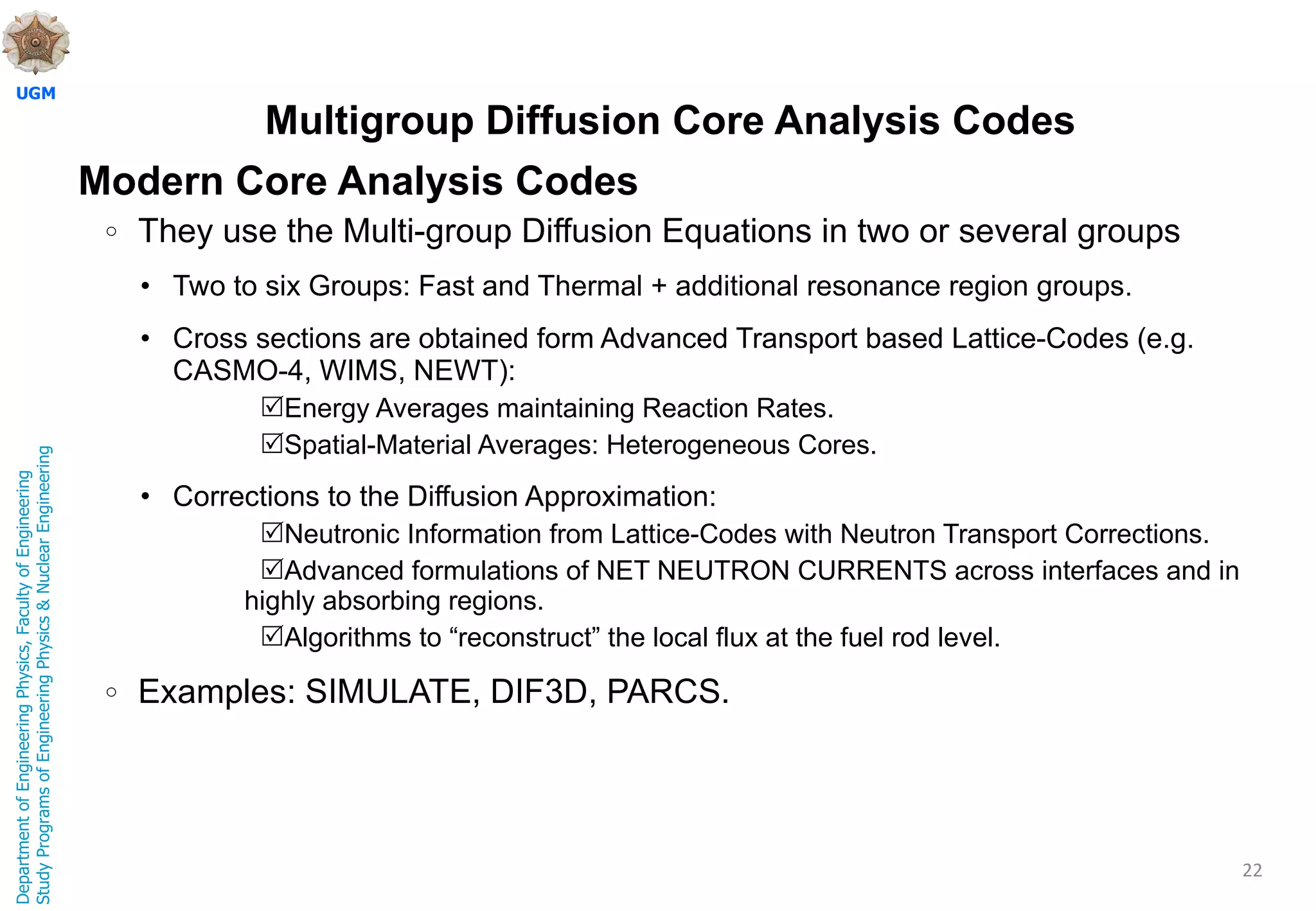 Arn 02-0-reactor theory | PPT