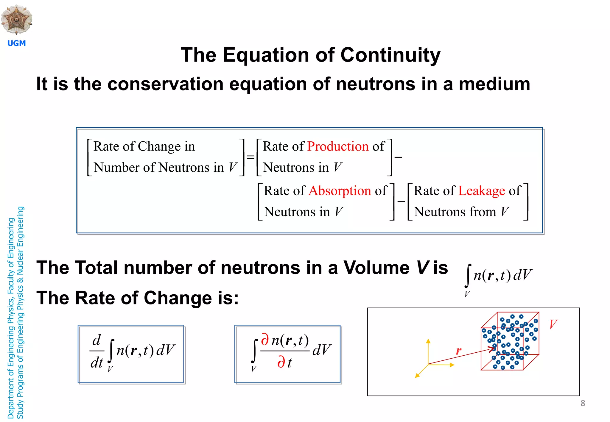 Arn 02-0-reactor theory | PPT