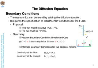 Arn 02-0-reactor theory | PPT