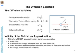 Arn 02-0-reactor theory | PPT