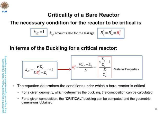 Arn 02-0-reactor theory | PPT