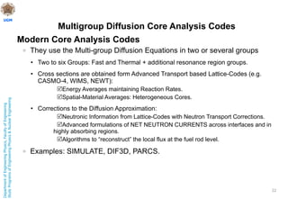 Arn 02-0-reactor theory | PPT