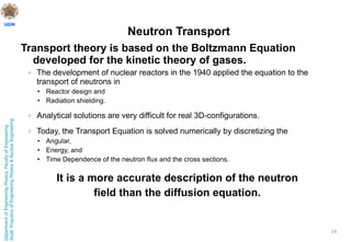 Arn 02-0-reactor theory | PPT