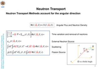 Arn 02-0-reactor theory | PPT