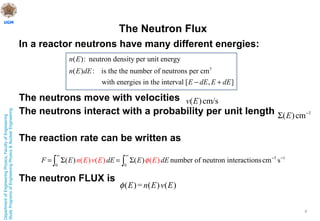 Arn 02-0-reactor theory | PPT