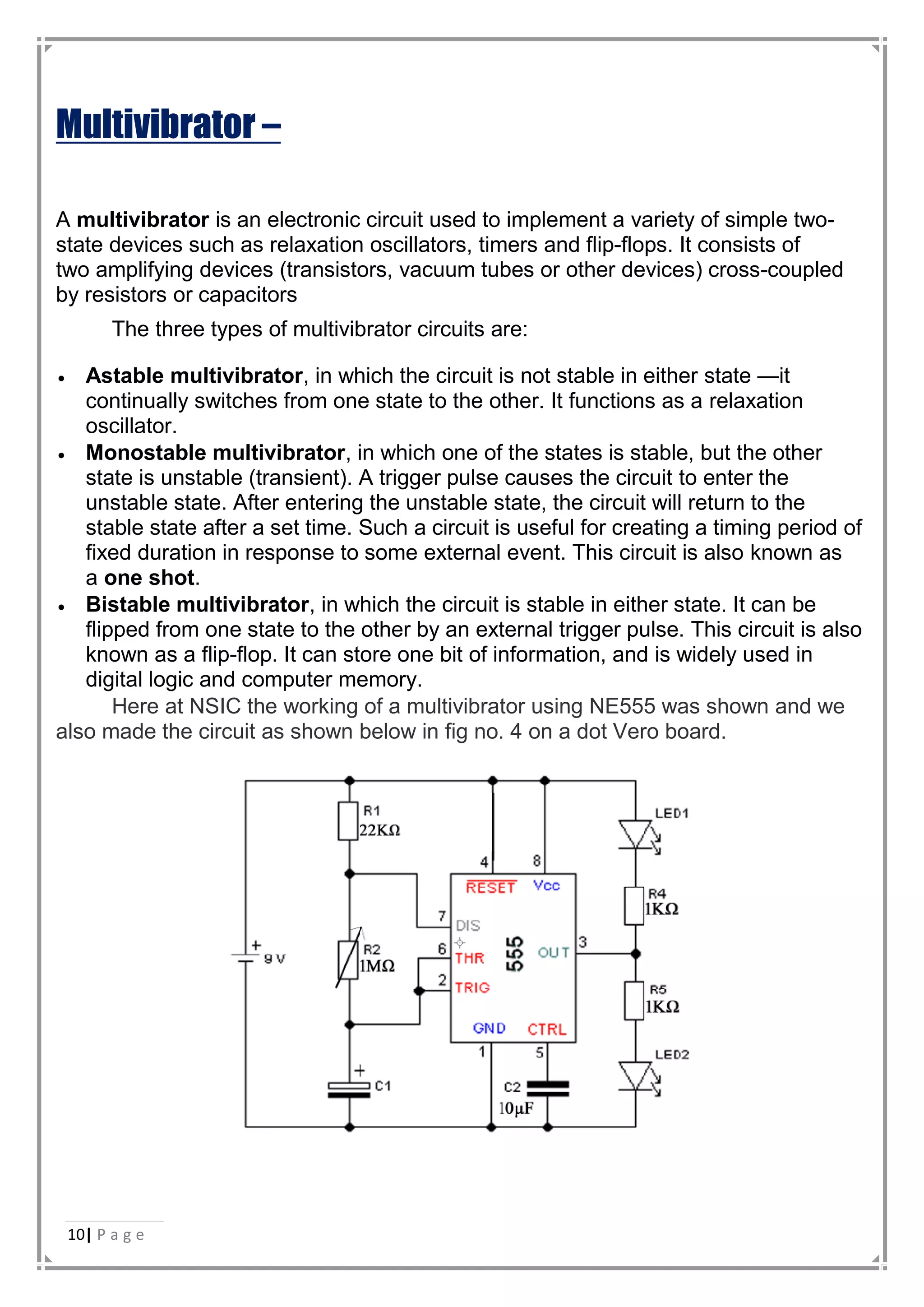 REPORT ON INDUSTRIAL AUTOMATION | PDF