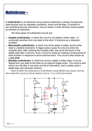 REPORT ON INDUSTRIAL AUTOMATION | PDF