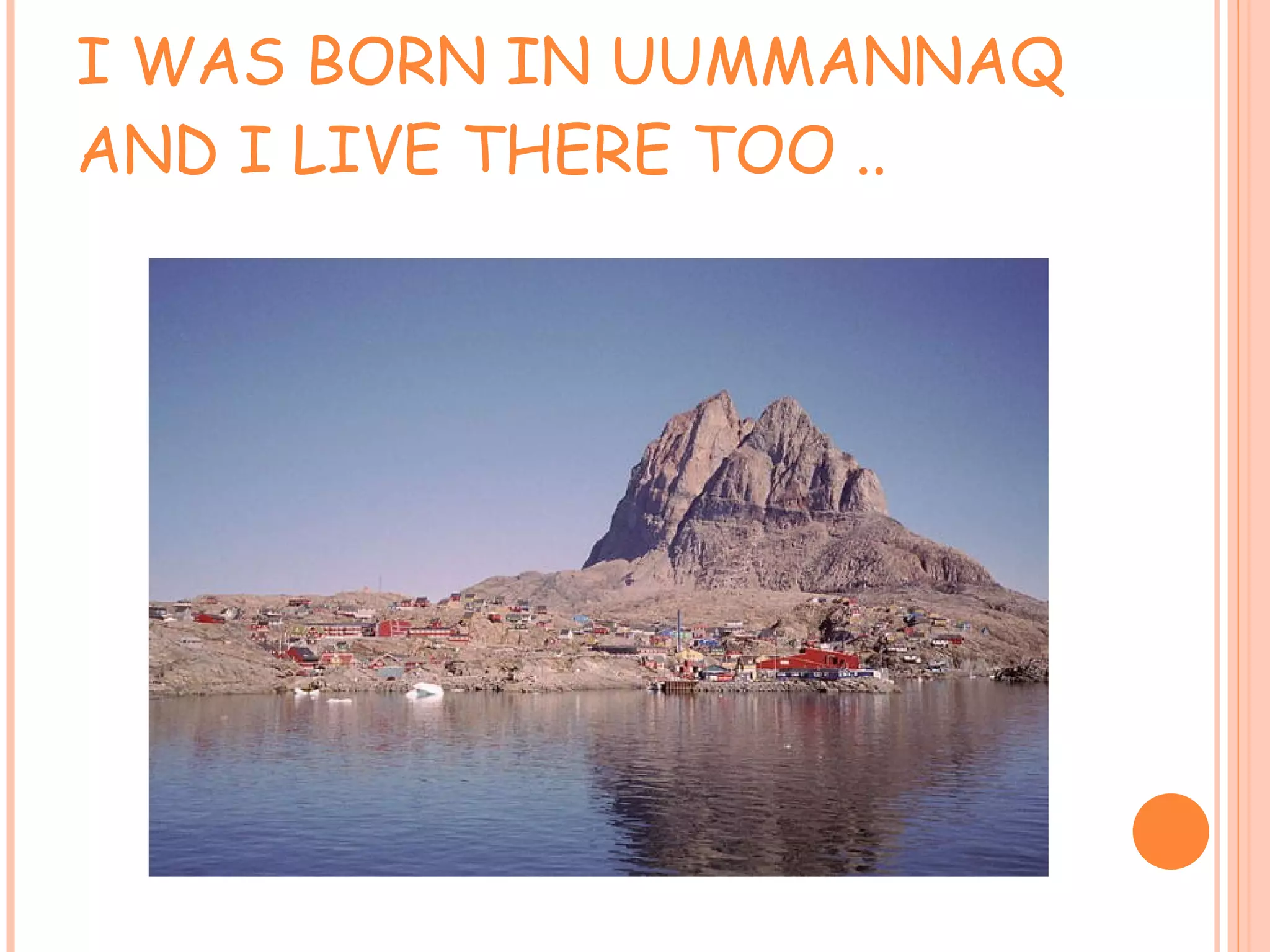 Arnatsiaq | PPT