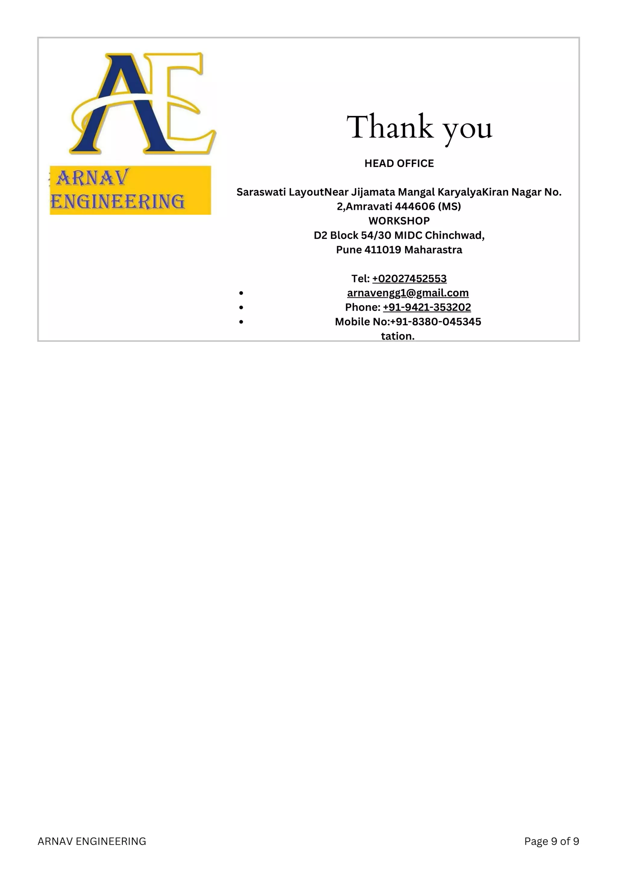 ARNAV ENGINEERING ppt.pdf