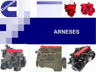 Arneses para instalaciones electricas.ppt