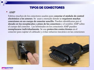 Arneses para instalaciones electricas.ppt