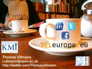 An Architecture for the Automated Detection of Textual Indicators of Reflection | PPT