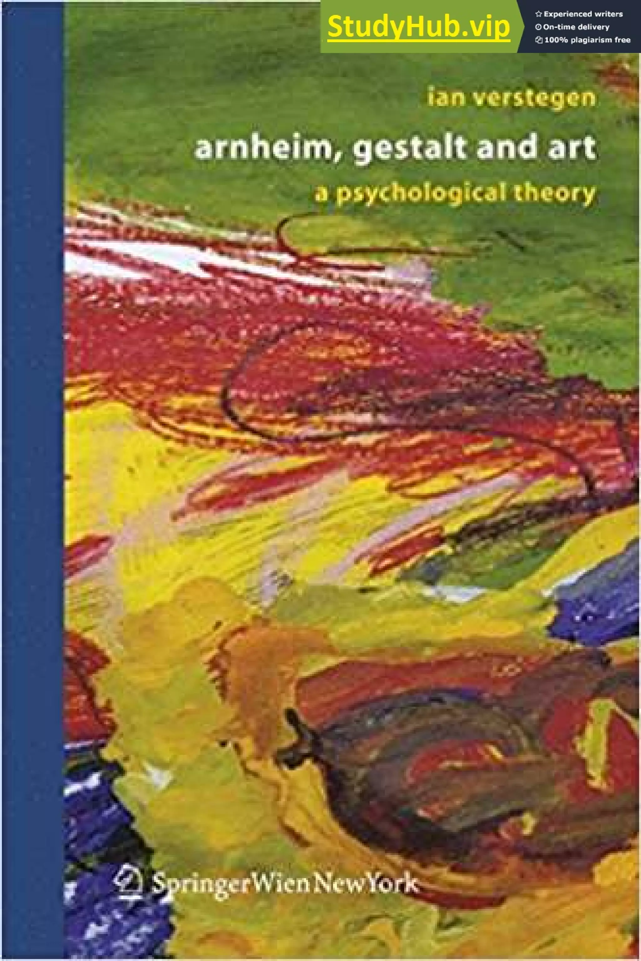 Arnheim, Gestalt and Art A Psychological Theory.pdf