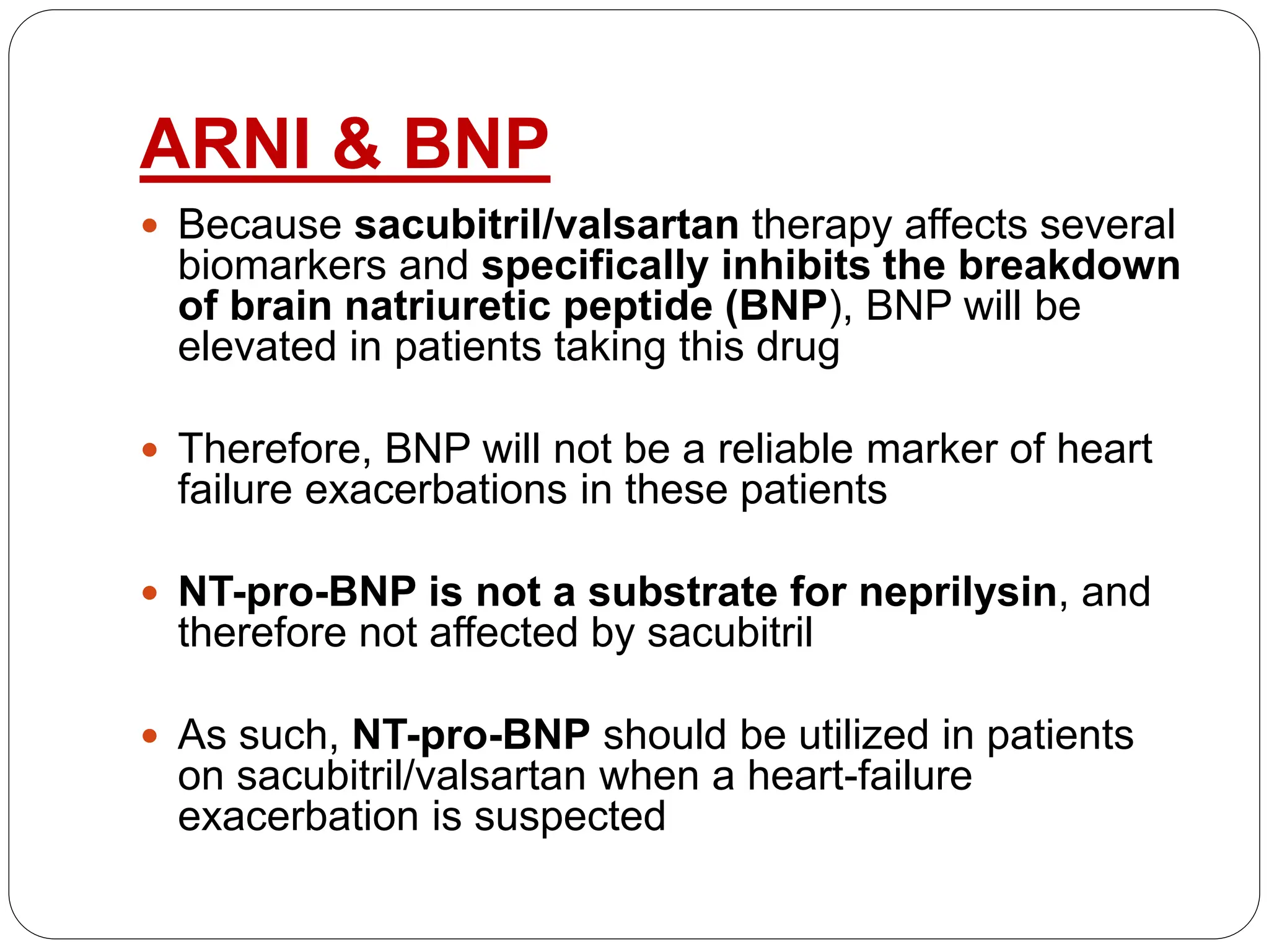 ARNI : Dr. Akif Baig | PPTX