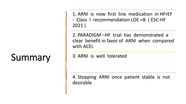 ARNI- revisiting evidence and guideline FINAL.pptx