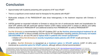 ARNI, Angiotensin Neprilysin, New Indication.pptx, | PPTX