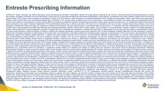 ARNI, Angiotensin Neprilysin, New Indication.pptx, | PPTX