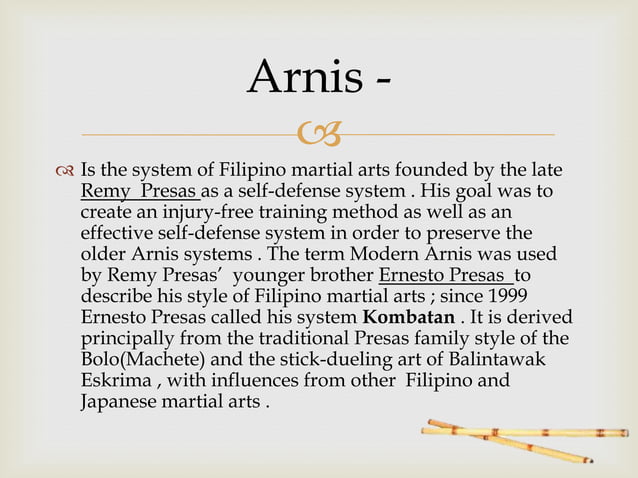 Arnis