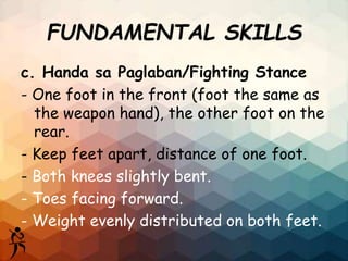 Arnis | PPTX