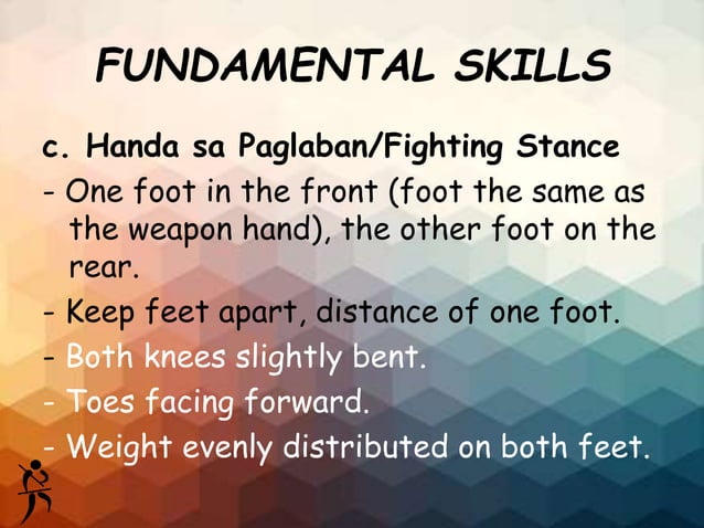 Arnis | PPTX | Martial Arts | Sports