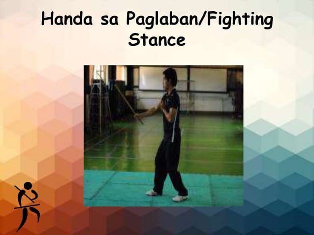 Arnis | PPTX | Martial Arts | Sports