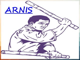 Arnis | PPTX