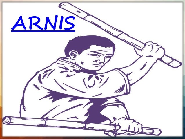 Arnis