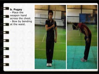 ARNIS | PPTX