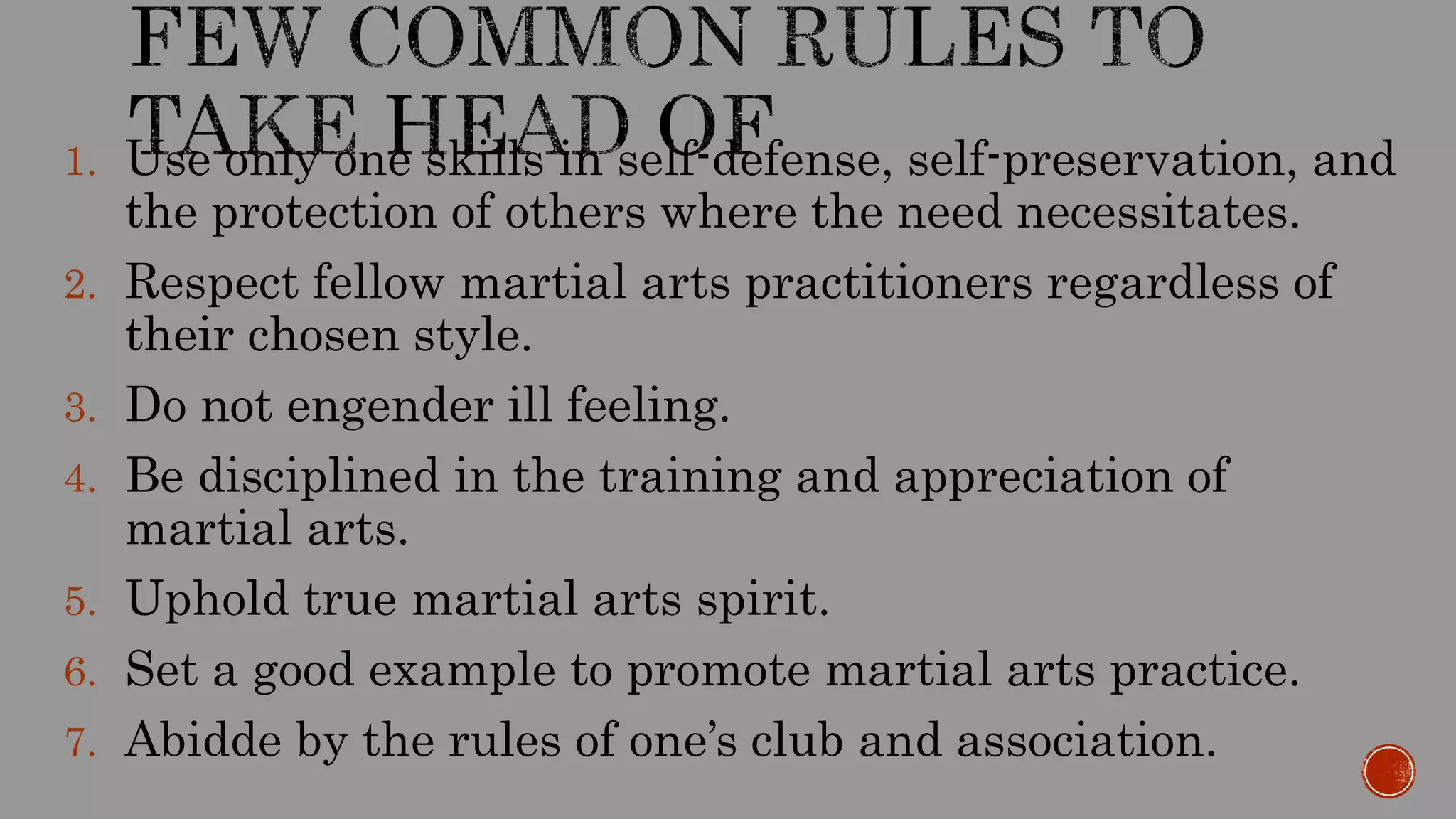 Arnis | PPTX