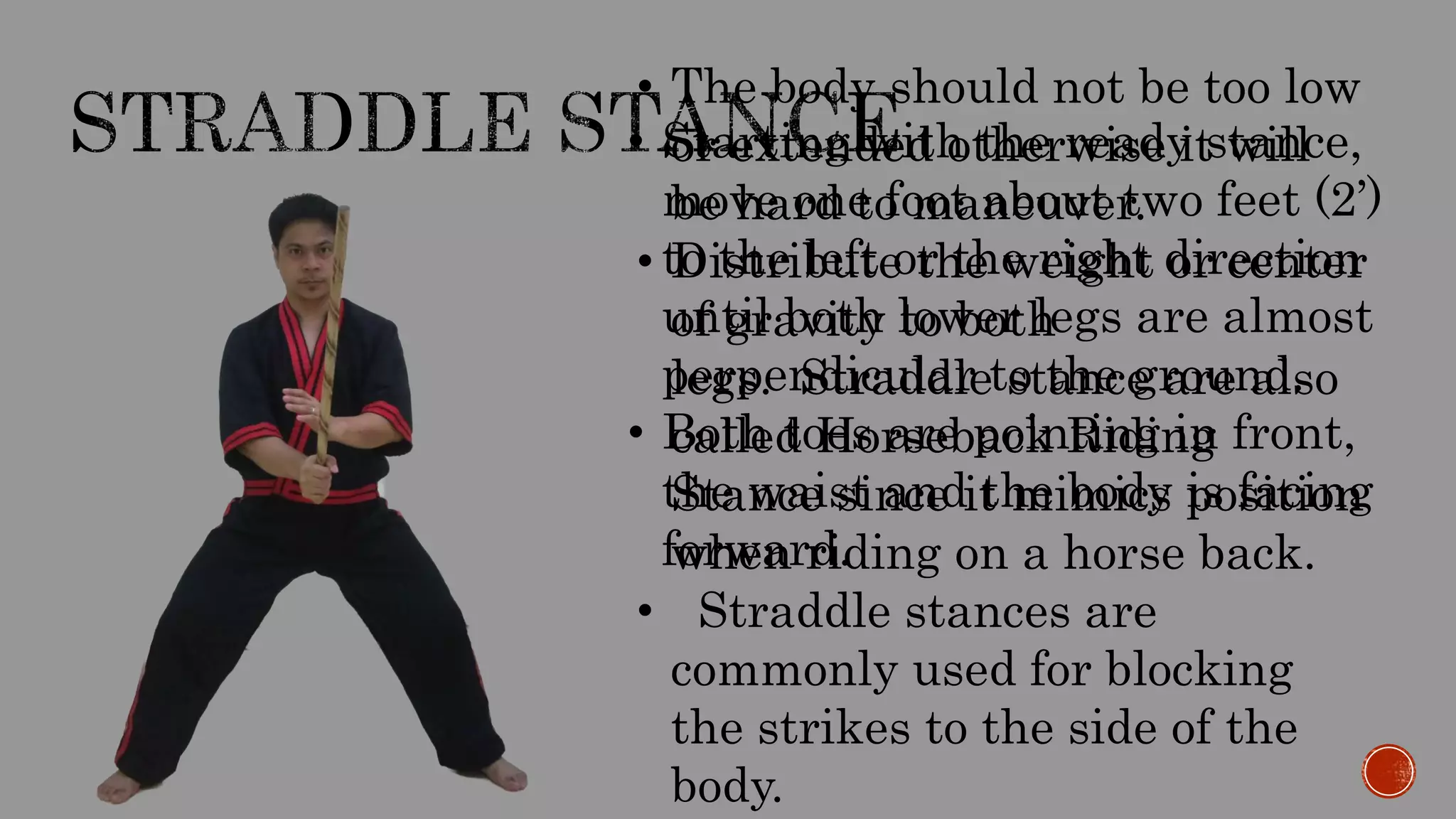 Arnis | PPTX