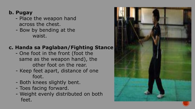 Arnis | PPTX