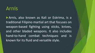 Arnis.pptx